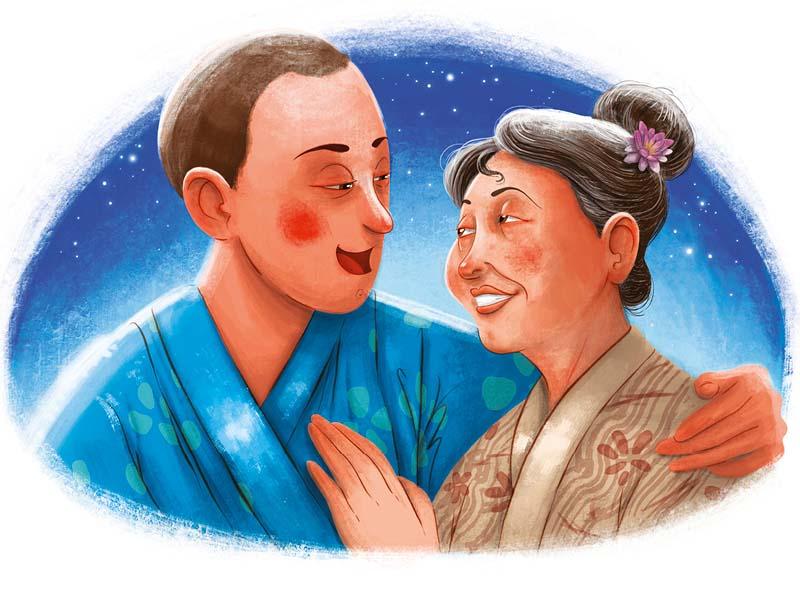 Esplorando la vita di Nanjo Tokimitsu - Il Nuovo Rinascimento