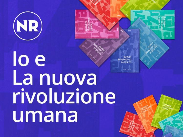 Ultimi Articoli - Il Nuovo Rinascimento